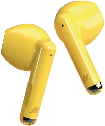 SBS Music Hero Nubox TWS In-Ear Earphones - Giallo, A - CeX (IT): - Buy ...