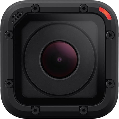 GoPro Hero Session 8M 1080p, B - CeX (IT): - Buy, Sell, Donate