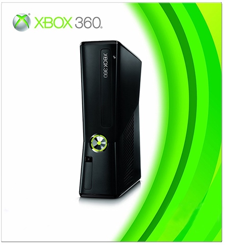 Xbox 360 Slim 320GB, Imballata - CeX (IT): - Buy, Sell, Donate