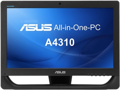 Asus A4310/G3240T/4GB RAM/1TB Disco/20" TS/W10/C - CeX (IT): - Buy ...