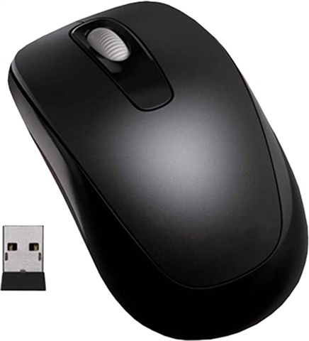 Generico Mouse Optico (PS/2), B - CeX (IT): - Buy, Sell, Donate