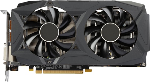 AMD Radeon RX 580 8GB - CeX (IT): - Buy, Sell, Donate
