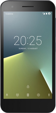 Vodafone Smart E8 VFD 510, Libero C - CeX (IT): - Buy, Sell, Donate